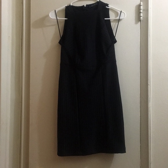 Zara | Dresses | Zara Wb Collection Lbd | Poshmark
